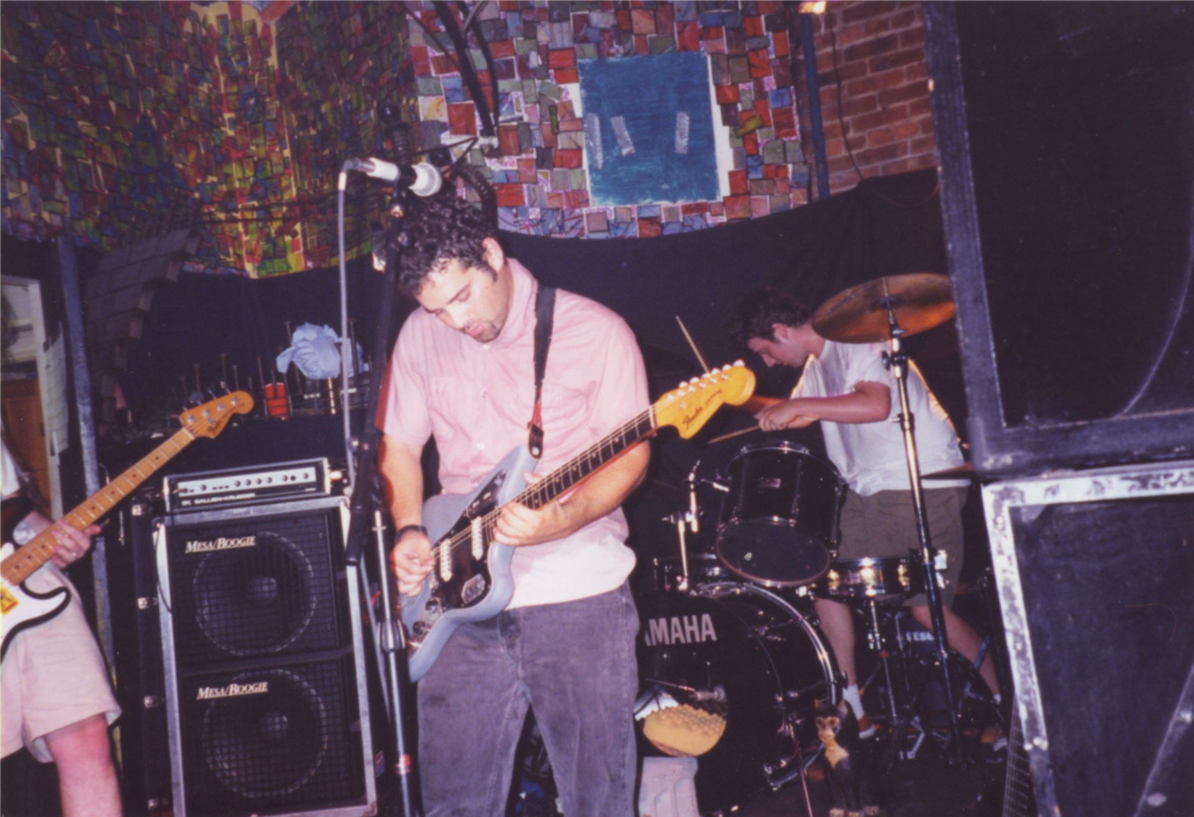 Gapeseed – Silver Girl Records